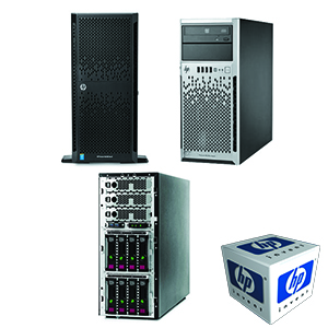 HP Proliant Server , مقایسه قیمت سرور اچ پی | قیمت سرور HP ,فروش سرور ...