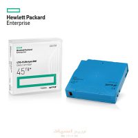 Q2079A , کارتریج LTO 9 | دیتا کارتریج تیپ اچ پی LTO9- Q2079A , تیپ lto 9