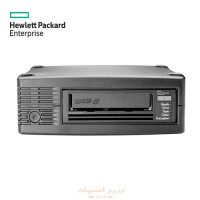 HPE StoreEver MSL2024 0-drive Tape Library AK379A| قیمت اتولودر AK379A