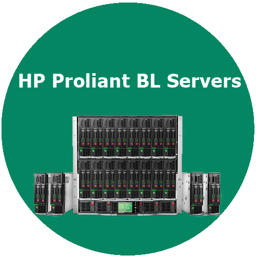 سرور HP , قیمت سرور HP - خرید سرور hp - فروش سرور hp G9 و G10 - سرور