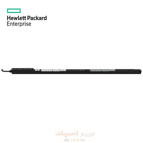 P9S18A , قیمت P9S18A HPE G2 Metered/Switched 7.3k INTL PDU